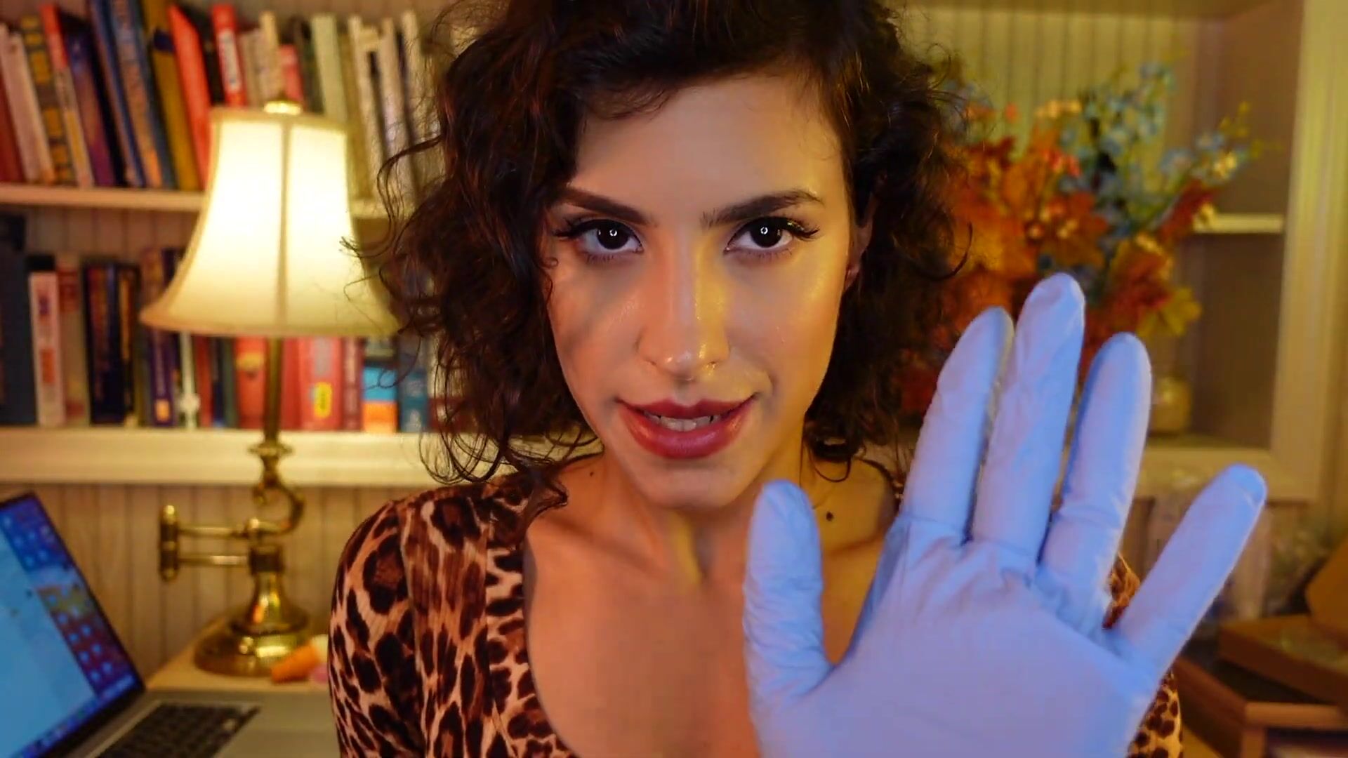 Irma La Dulce Asmr