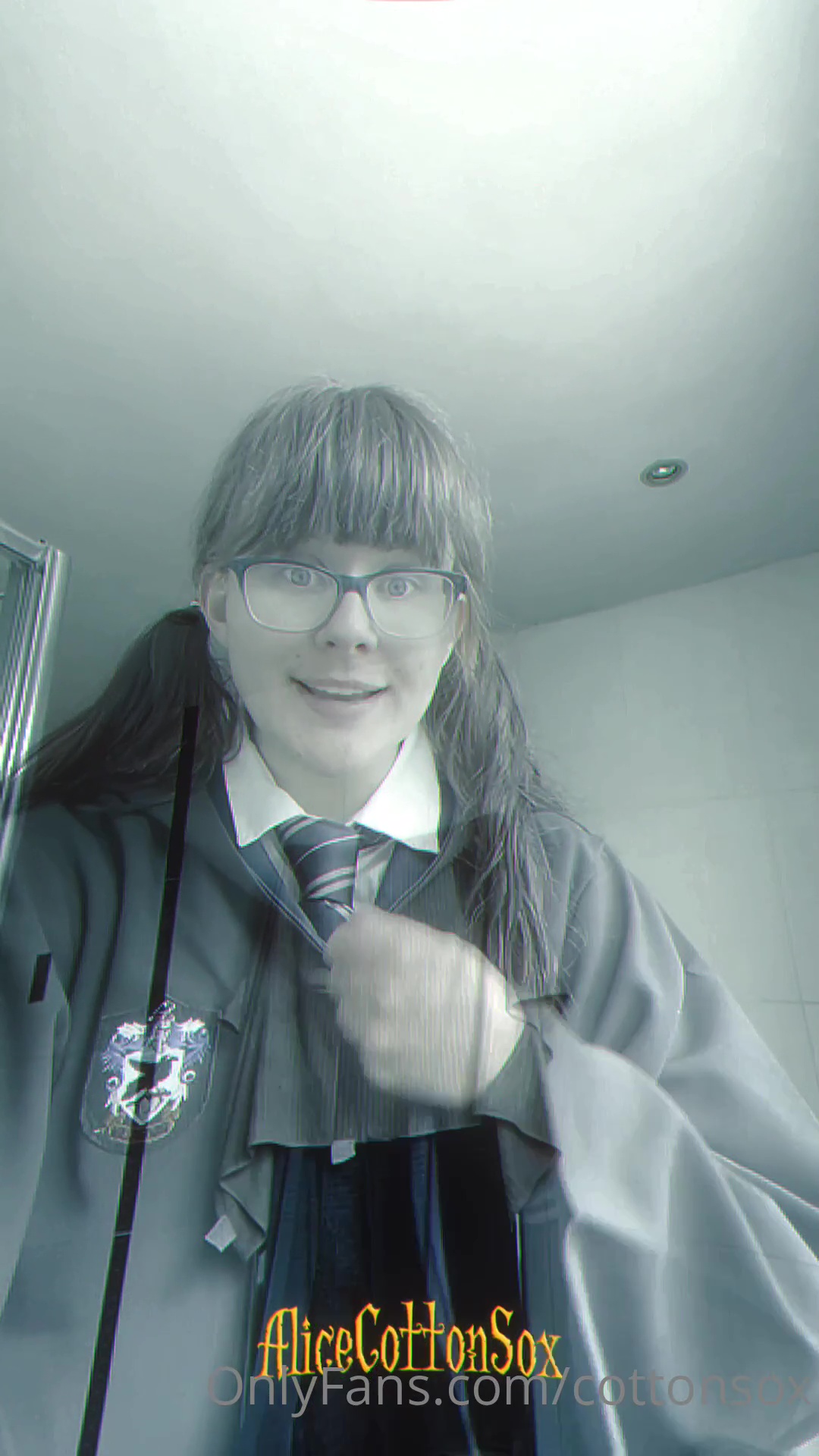 Moaning Myrtle Part 2 Joi Harry Potter Roleplay